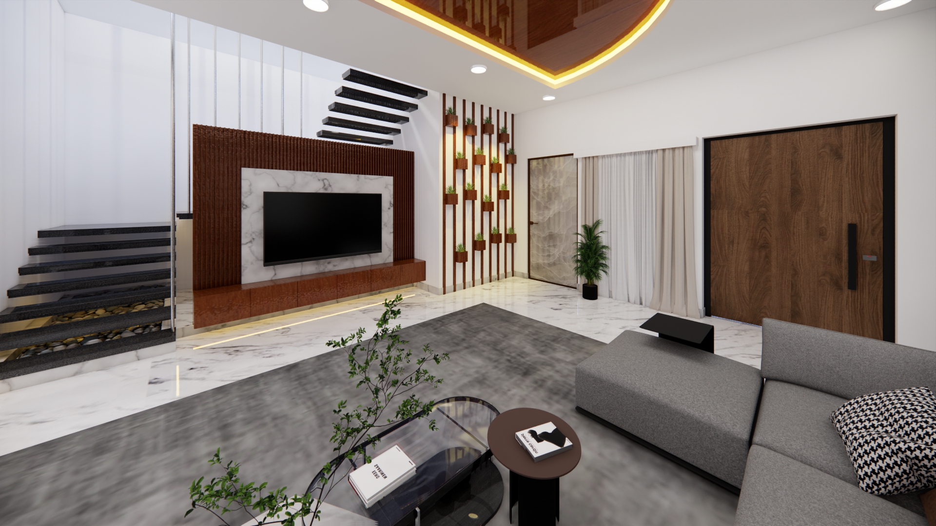 SPACZ CUBE ARCHITECTS